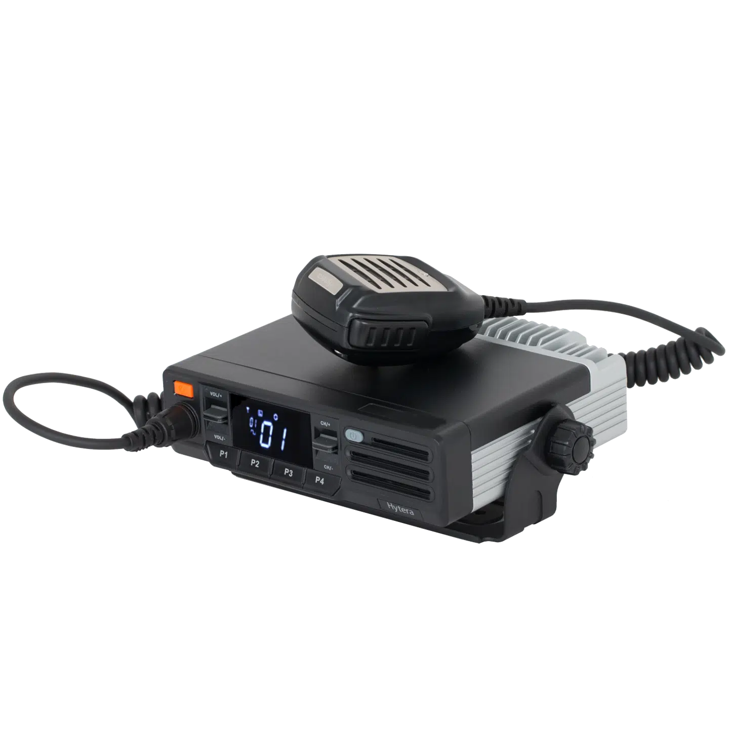 DMR Radios - Two-Way Digital Radios | Triangle Communications, LLC NJ