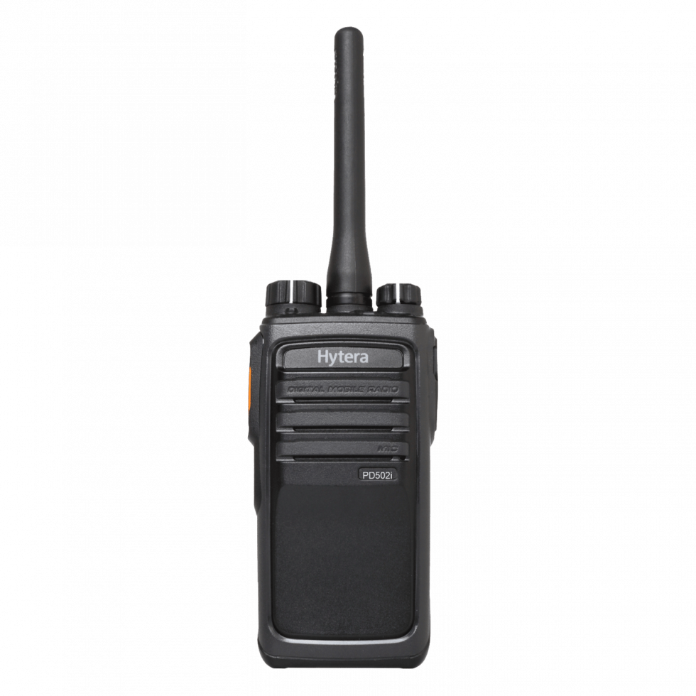 DMR Radios | Triangle Communications, LLC